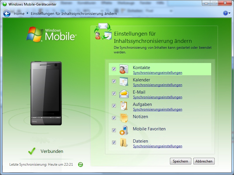 Windows mobile device center 6.1 x32 :: gritaherun