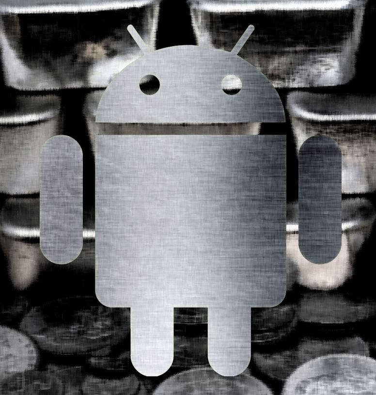 Android Silver mit Snapdragon 810 als Erstes von LG - PocketPC.ch