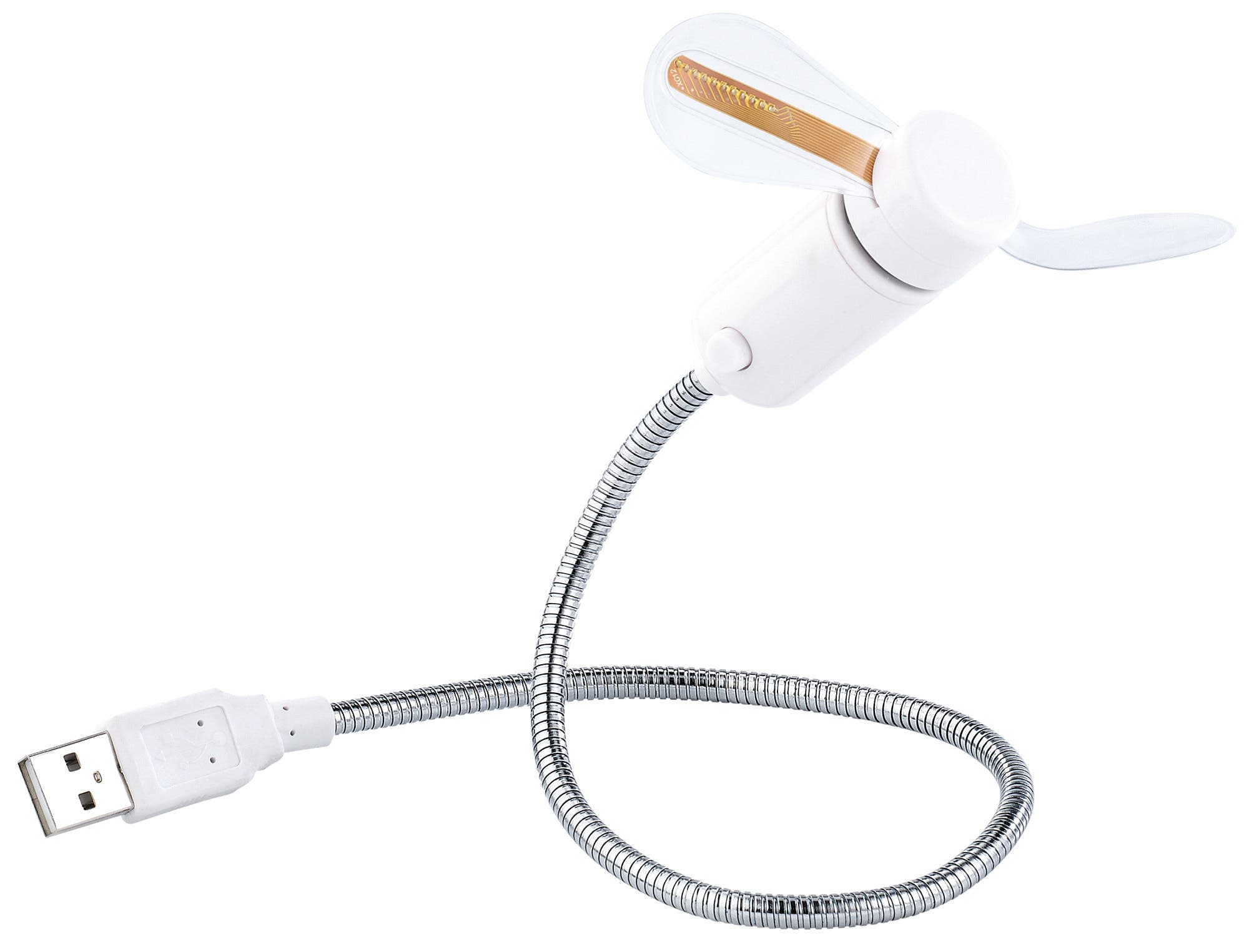 Verlosung: Programmierbare USB Ventilatoren von PEARL - PocketPC.ch