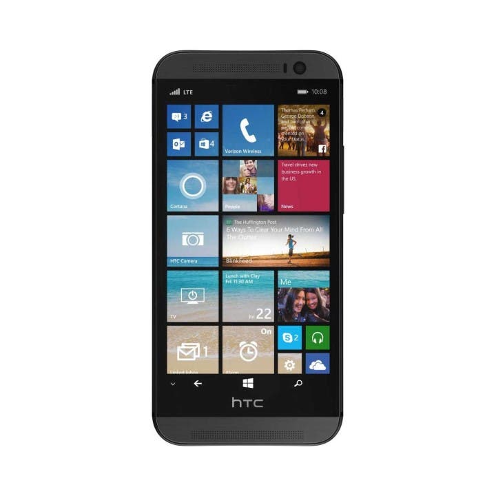 Neues Windows Phone von HTC: Leak enthüllt HTC W8 - PocketPC.ch