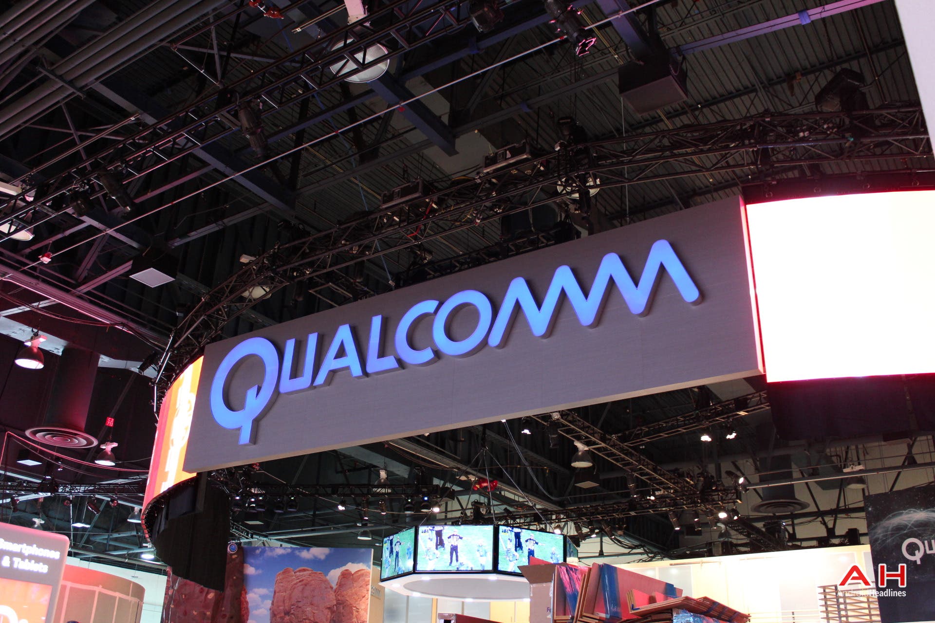 Snapdragon 820 mit X12 LTE Modem - PocketPC.ch