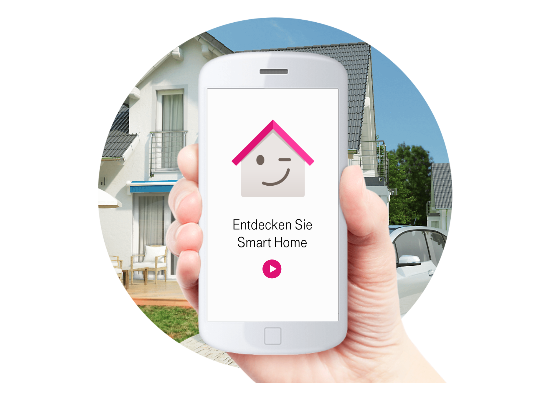 Telekom Router sollen zukünftig Magenta SmartHome unterstützen ...