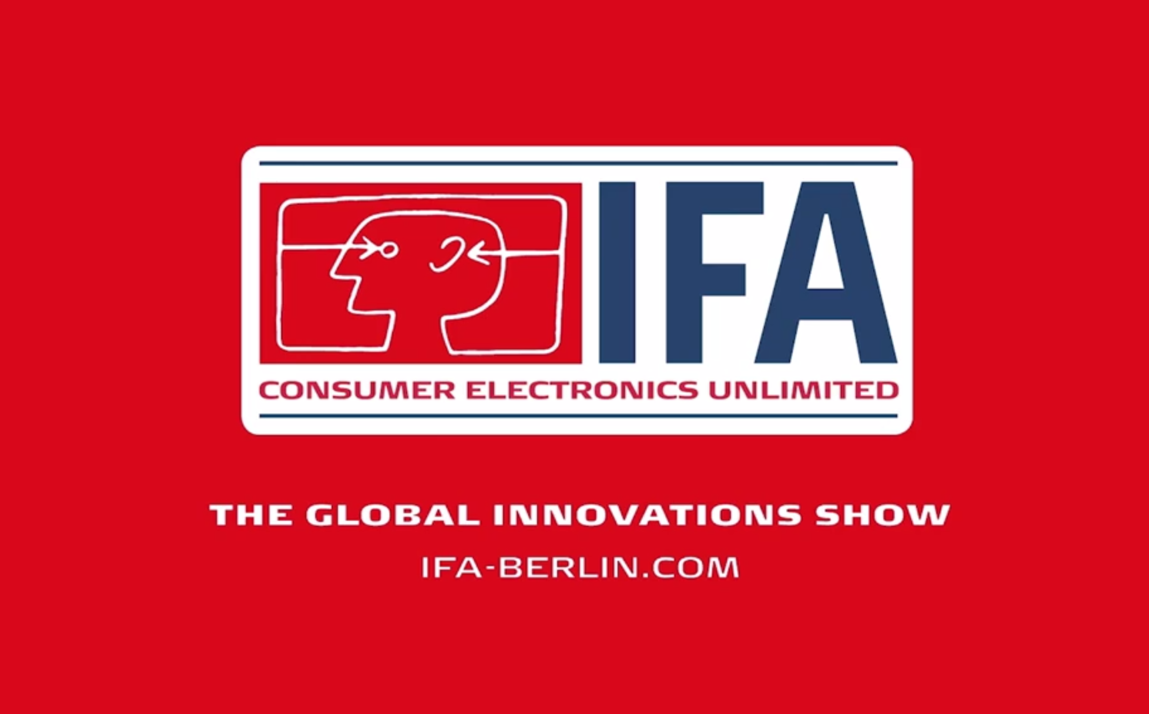 IFA 2016: Ein Ausblick auf die kommenden Messehighlights - PocketPC.ch