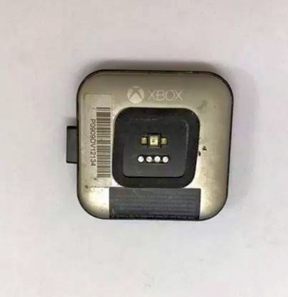 Microsoft hatte eine Xbox Smartwatch in Planung, gab das Projekt aber ...