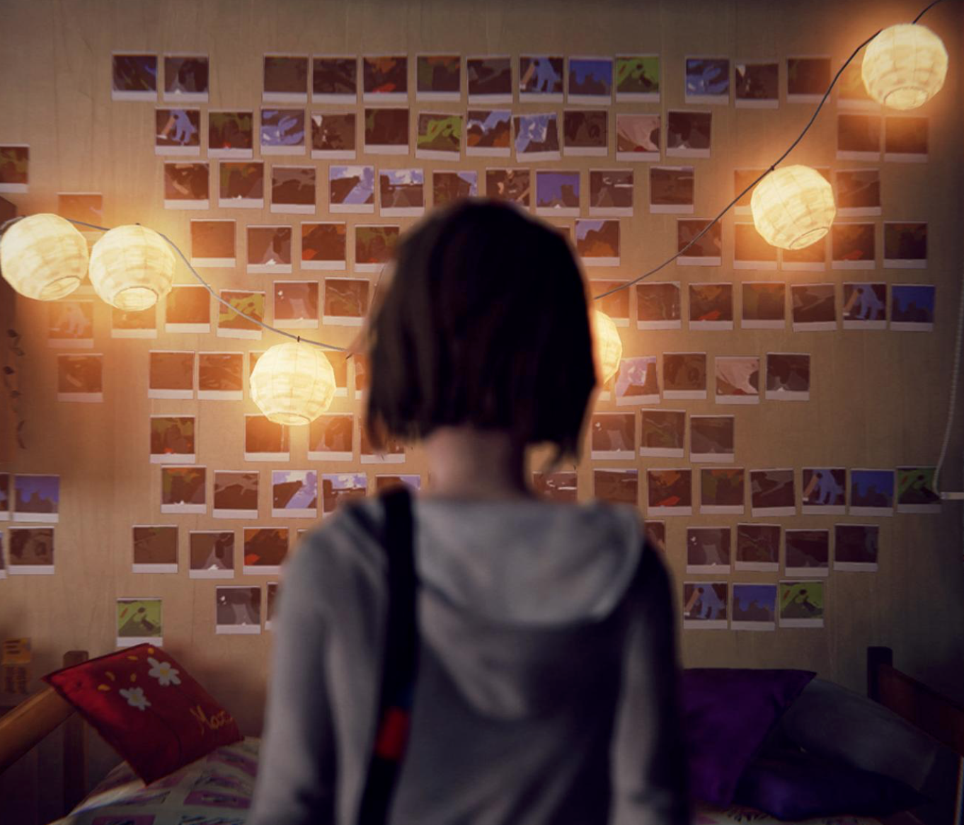 Life is Strange: Erfolgreiches PC- und Konsolenspiel erscheint für ...