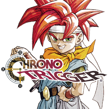 Chrono Trigger hat für iOS und Android ein riesiges Update erhalten ...