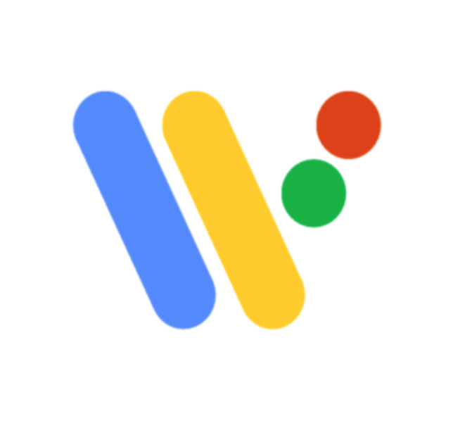 Wear OS: Bekommt Android Wear ein neues Logo und einen neuen Namen ...