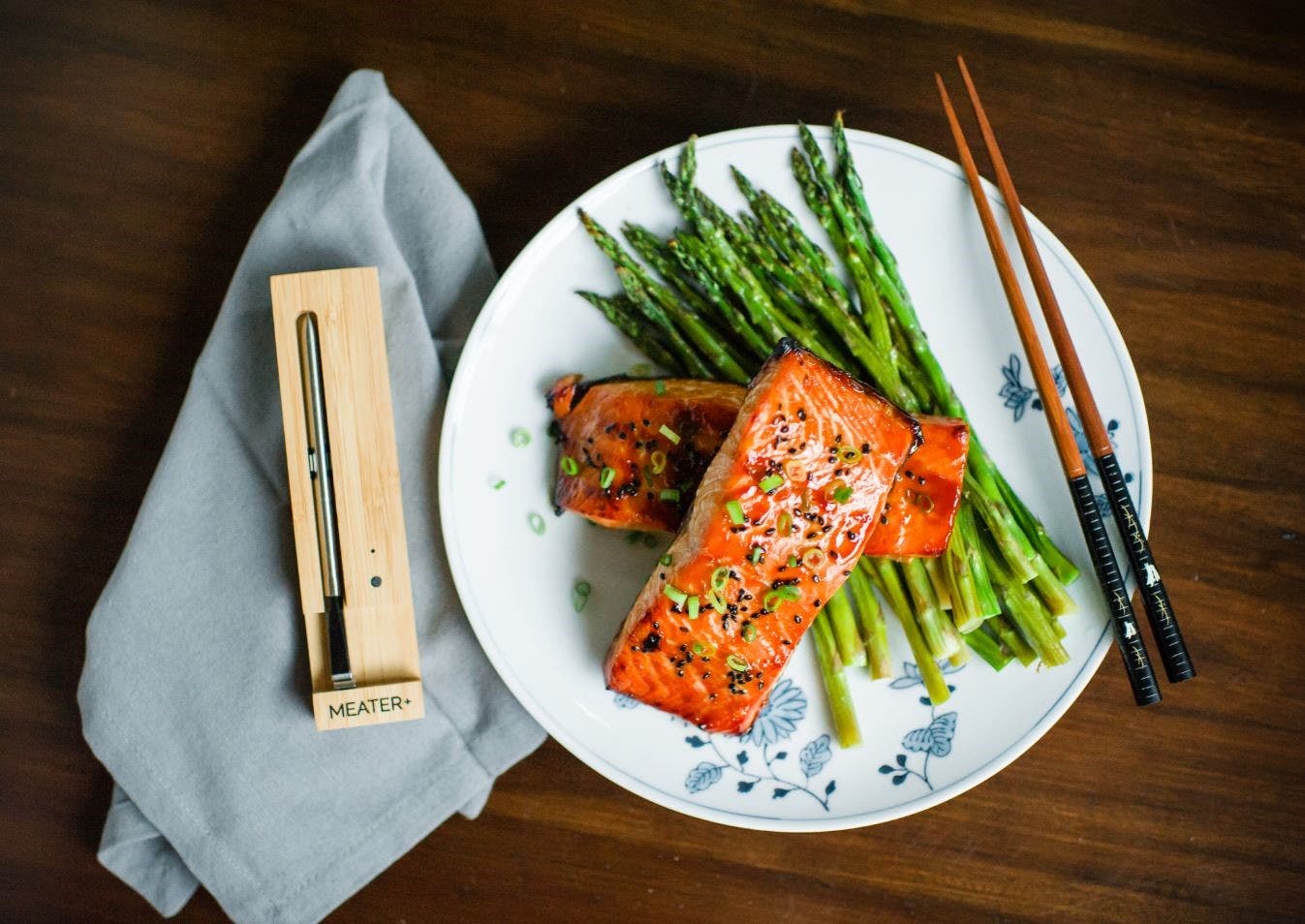 MEATER+ vorgestellt - PocketPC.ch