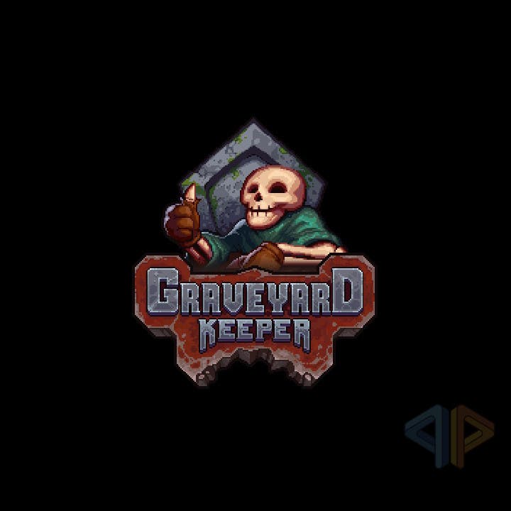 Graveyard Keeper im Test: Nintendo Switch-Rollenspiel mit schwarzem ...