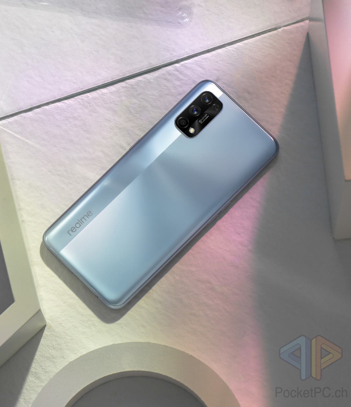 Realme 7 (Pro): Günstiges Handy mit Oberklasse-Features kommt im ...