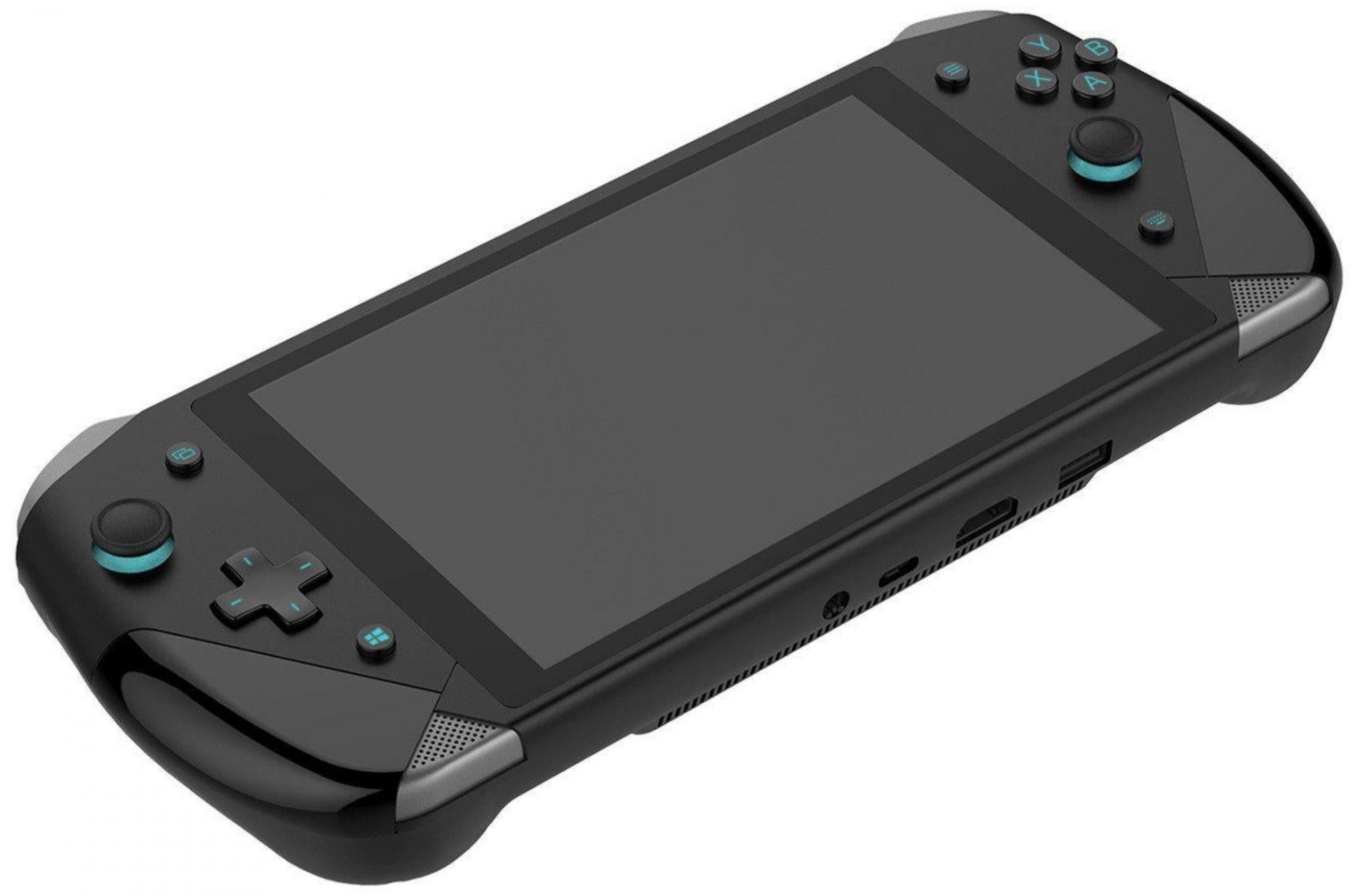 Logitech G und Tencent arbeiten an Streaming-Handheld