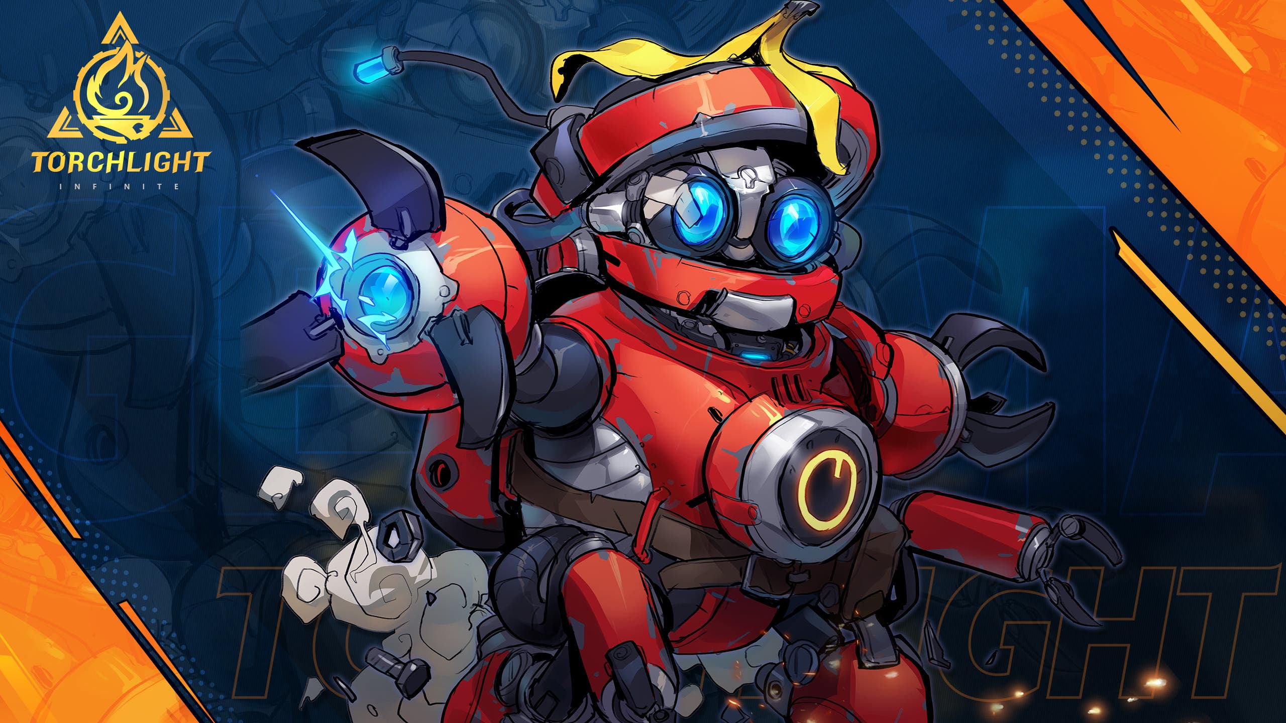 Torchlight Infinite: Konkurrenz für Diablo Immortal erscheint bald ...