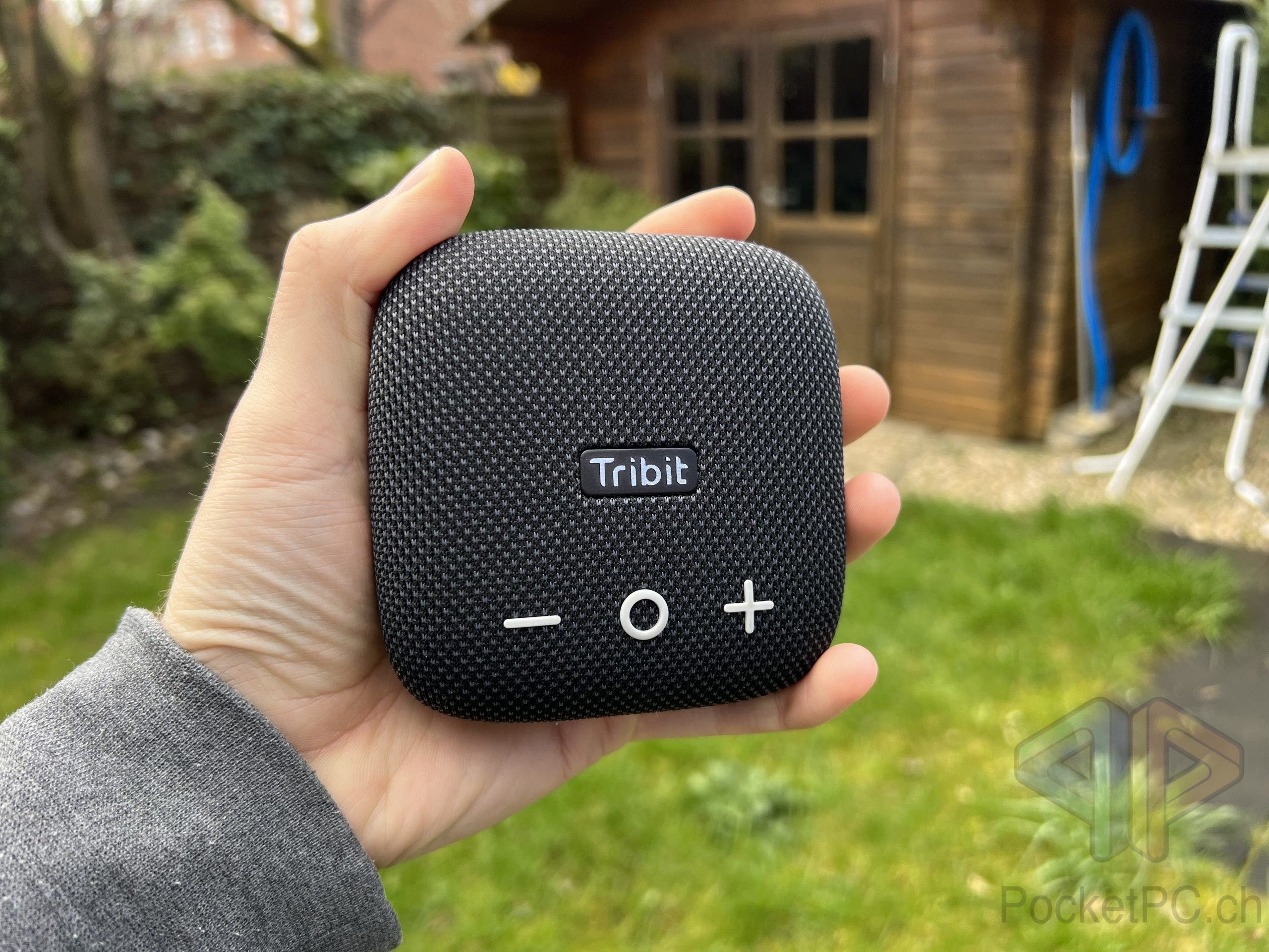 Tribit StormBox Micro 2 im Test: Einer der besten Mini-Speaker auf dem ...