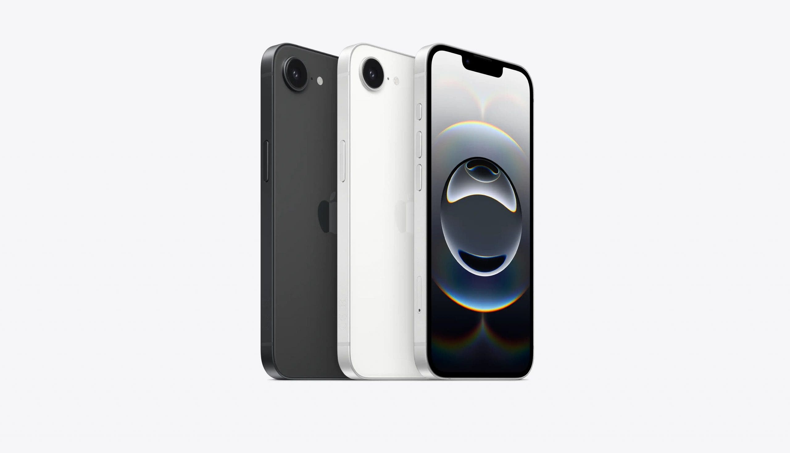 Apple A18 Prozessor im iPhone 16e leider doch etwas abgespeckt